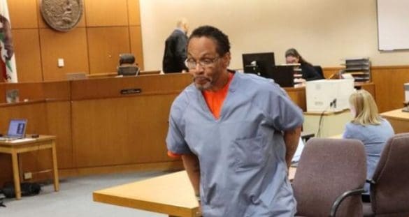 Kevin Ray James Pleads Guilty in 1997 Monica Leech Murder - Under Coverist