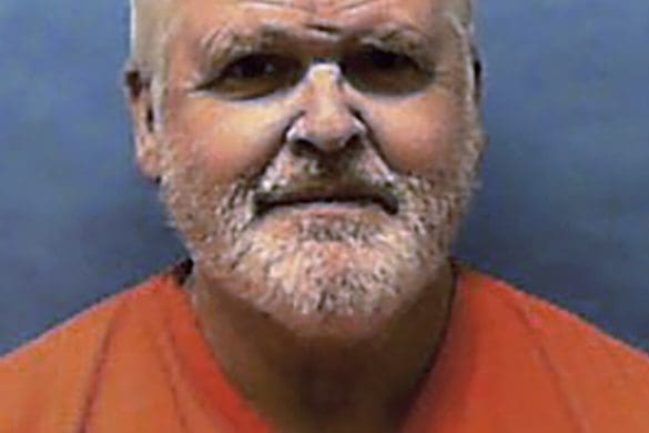 Rachiel Moore Sentenced to Life for Role in Colby Vinson Murder - Under ...