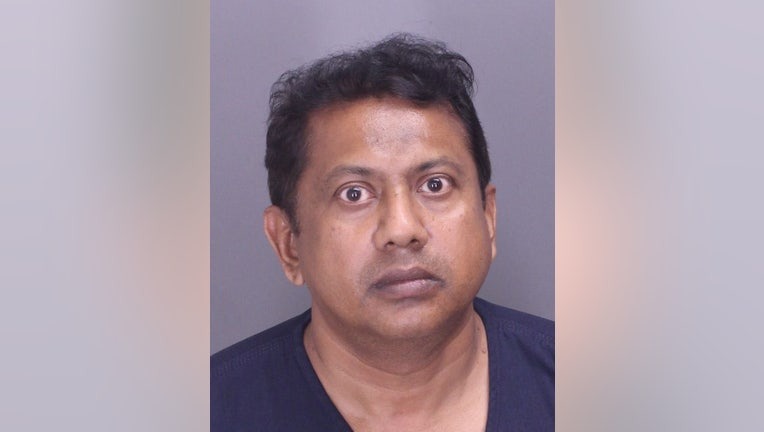 Mohammad Gazi Charged in $40K Scam Targeting Senior - Under Coverist