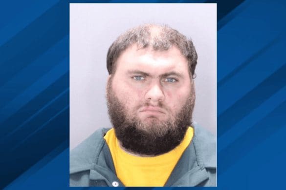 Kirk Barton Arrested for Aggravated Vehicular Homicide - Under Coverist