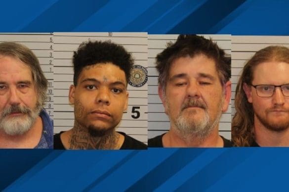 Timothy Oakes Arrested in Fatal St. Lawrence Smuggling Case - Under ...