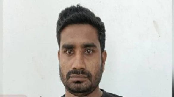 Inamul Hussain Arrested for Rs 3.9 Cr Pharma Cyber Fraud - Under Coverist