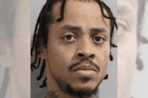 Melyssa Dray & Tristan Dixon Face Over 1,500 Charges After Police Chase ...