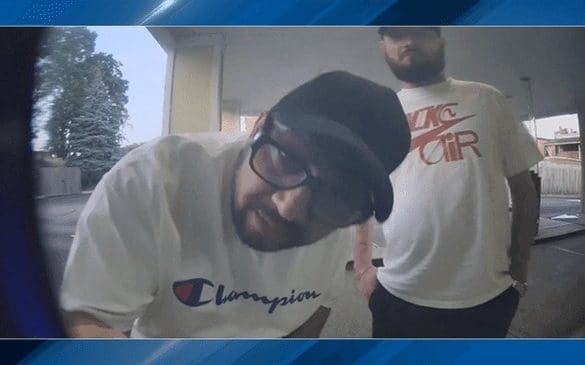 Former Bank Executive William Shane Garrow Pleads Guilty - Under Coverist