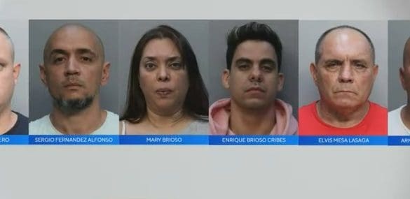 Live Oak Vice Mayor Aaron Pamma Arrested in Arson Fraud - Under Coverist