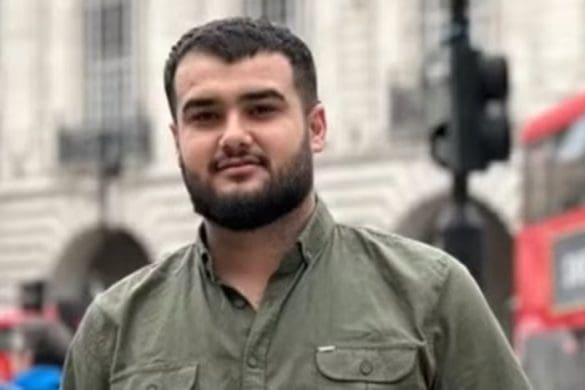 Alessandro Coatti Murder: Four Arrested in Colombia Case - Under Coverist