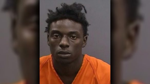 Dayjon Clarke Arrested for Fatal Shooting in Hillsborough County ...