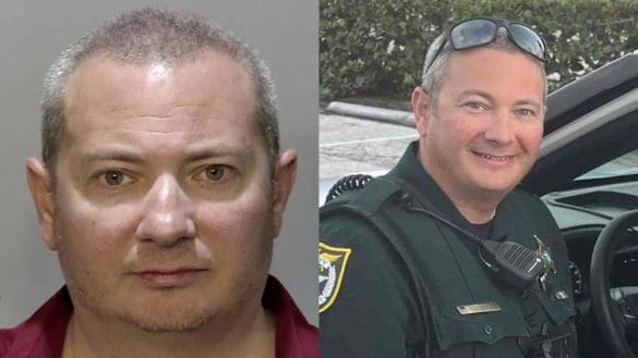 Deputy Nicholas Galbo Arrested Again, Faces Felony Assault Charge in ...