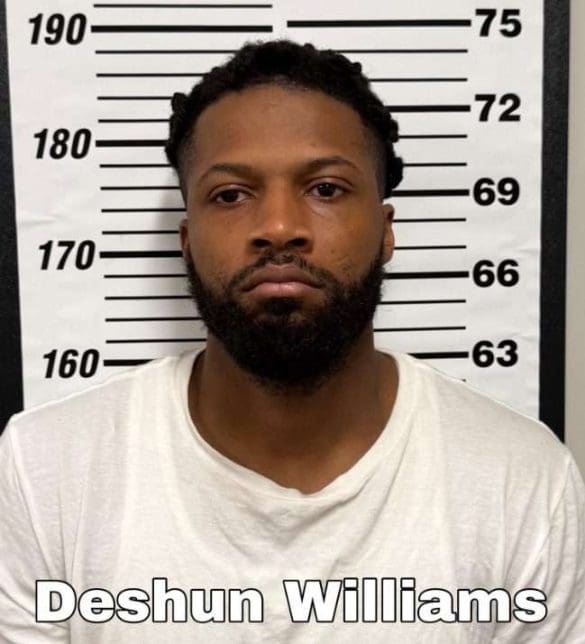 Deshun Williams Faces Fraud Charges Across States - Under Coverist