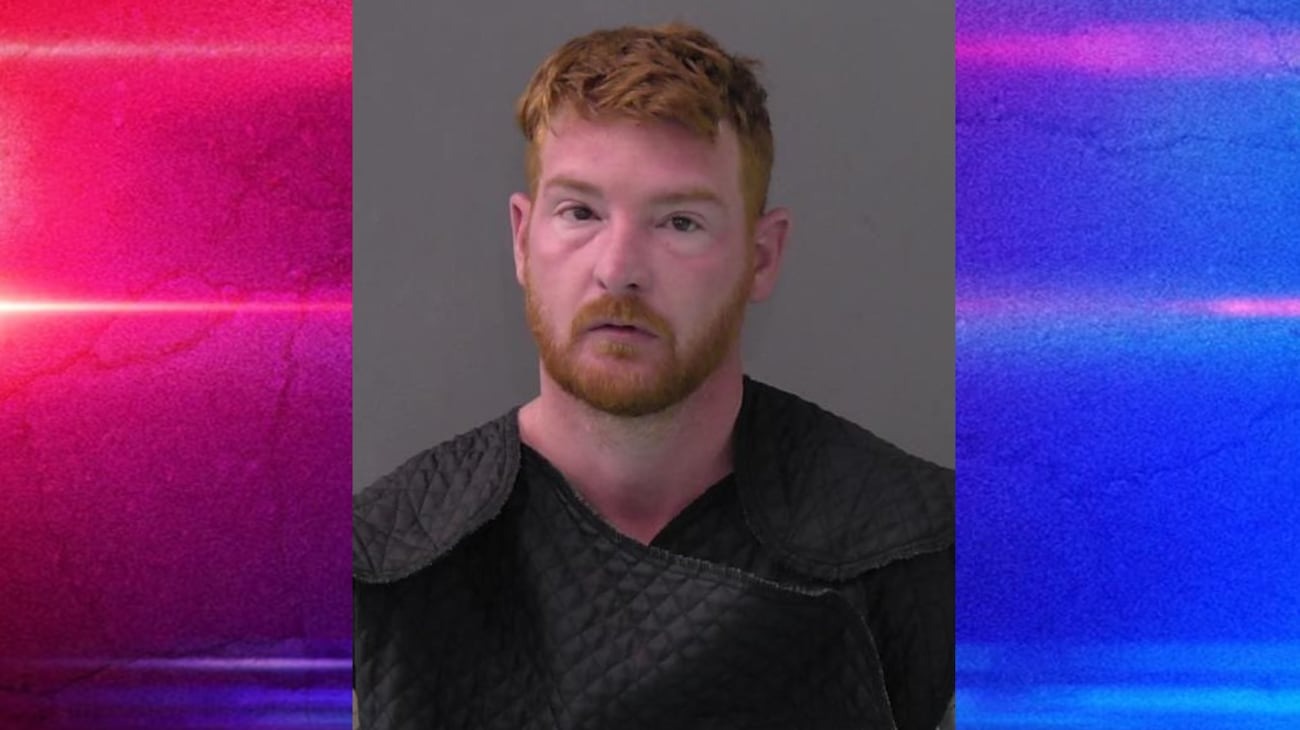 Joshua Walls Indicted in Daughter’s Lake Death - Under Coverist