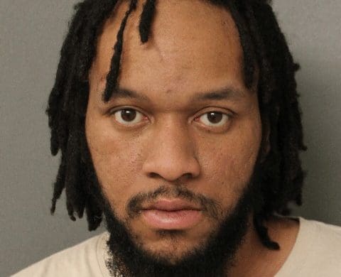 Jarrod Mitchell Arrested in Bryant Triple Homicide - Under Coverist