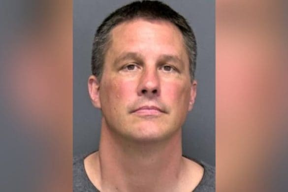 Nurse Sean Falzarano Pleads Guilty to Stealing Lorazepam - Under Coverist