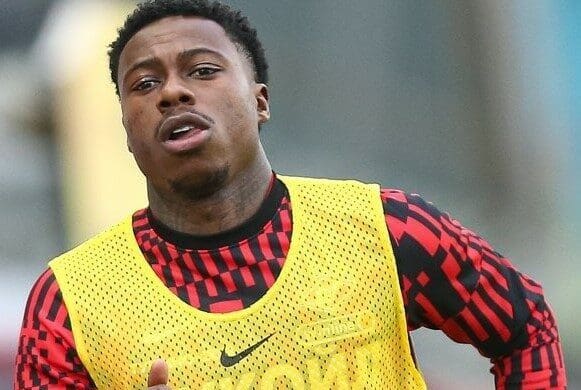 Levi-April Whalley: Former Nurse Spared Jail for Drug Smuggling - Under ...