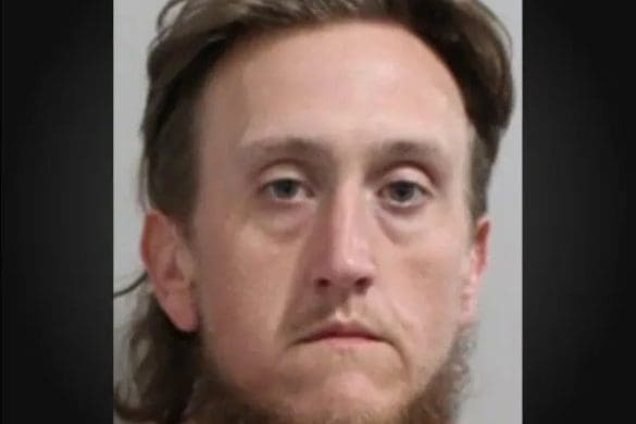 Nigel Adams Arrested on Set of Disney+ Drama Rivals - Under Coverist