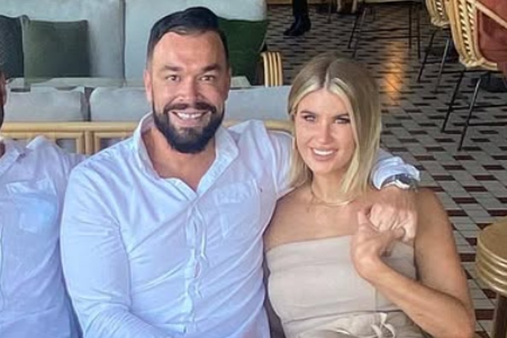 Ex-AFL Player Ryan Crowley Charged With Assault - Under Coverist