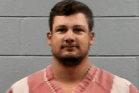 Michael Warnock Arrested After Apple Valley Target Robbery - Under Coverist