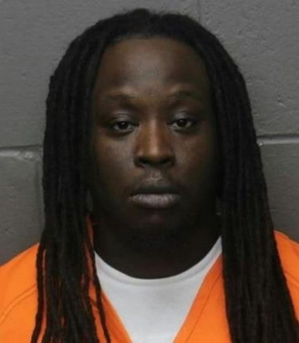 Thomas Jordan Pleads Guilty to Illegal Handgun Possession in Hamilton ...