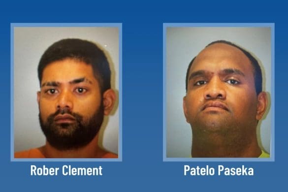 Howe Coach Andrew Harvey Arrested on Child Exploitation Charges - Under ...