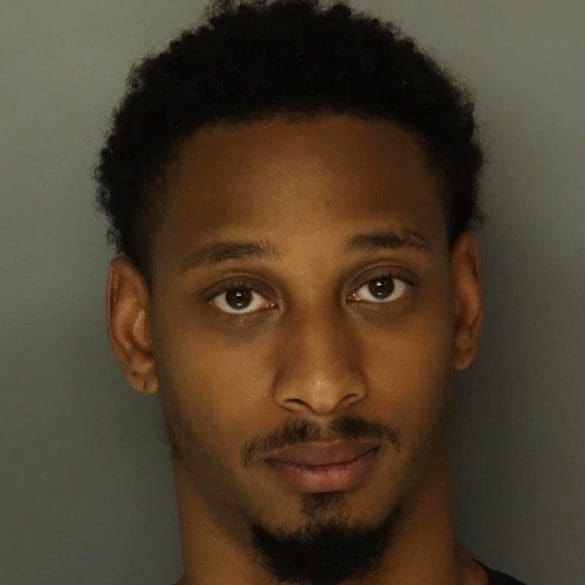 Jordan Adams Charged With Assault at Baltimore County School - Under ...