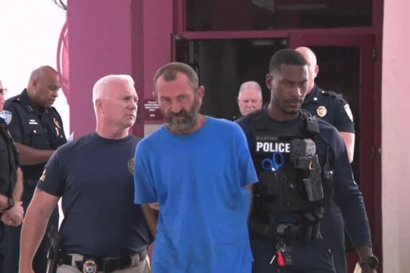 Wayne O’Rourke Jailed for Racial Hatred Online - Under Coverist