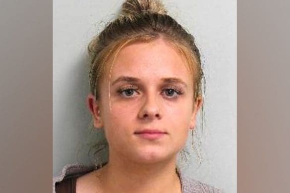 Christopher Carlisle Charged in Child Pornography Case - Under Coverist