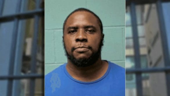 Julius Steven Graham Arrested on Cocaine Trafficking Charges - Under ...
