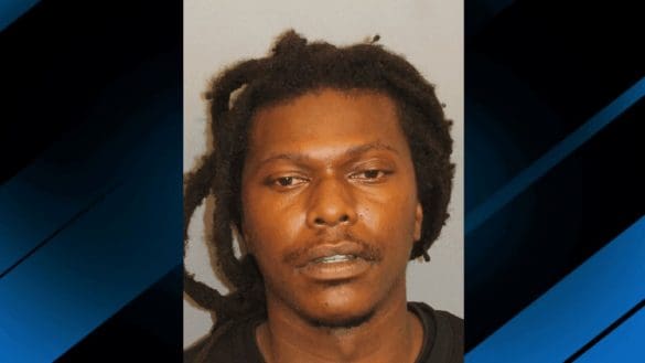 Timothy Moorer Arrested for Intentional Murder in Ensley Shooting ...