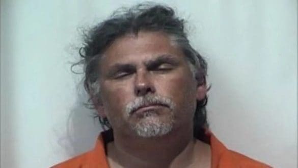 Joshua Hull Charged with Meth, Marijuana Possession in KY - Under Coverist