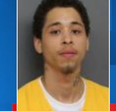 Isaiah Fields Gets 25 Years for Assaulting Disabled Woman - Under Coverist