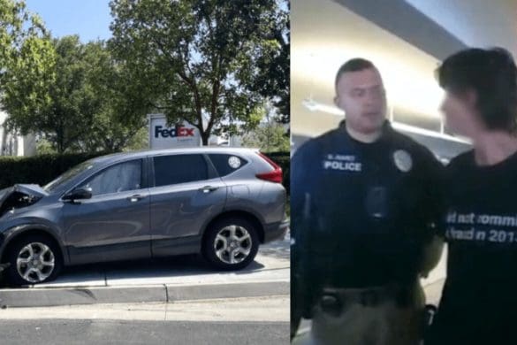 Karen Cannon Charged in Fatal Hit-and-Run Crash - Under Coverist