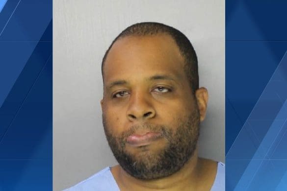 Jarrod Mitchell Arrested in Bryant Triple Homicide - Under Coverist