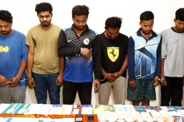 Bitcoin Brothers Raees and Ameer Cajee Investigated in Switzerland ...