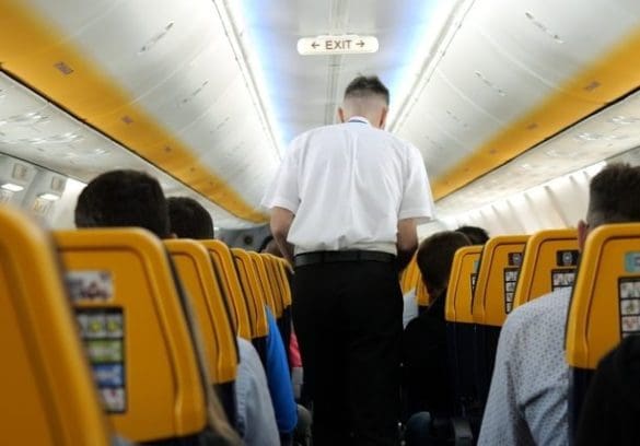 South Florida’s Tiron Alexander Convicted for Airline Flight Fraud ...