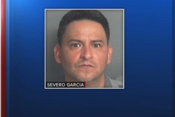 Van Buren Actor Michael Hall Sentenced for Human Trafficking - Under ...