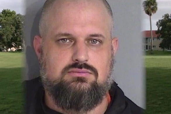 golf fight Archives - Under Coverist