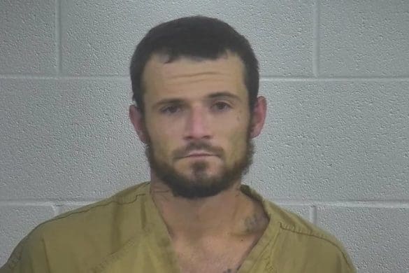 Georgia Safety Commit Chace Calicut Arrested After Violent Driving ...