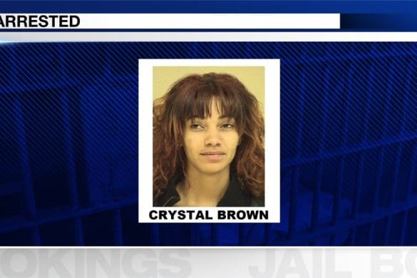 Aziza Young Arrested in Fatal July 4 Shooting of Boyfriend - Under Coverist