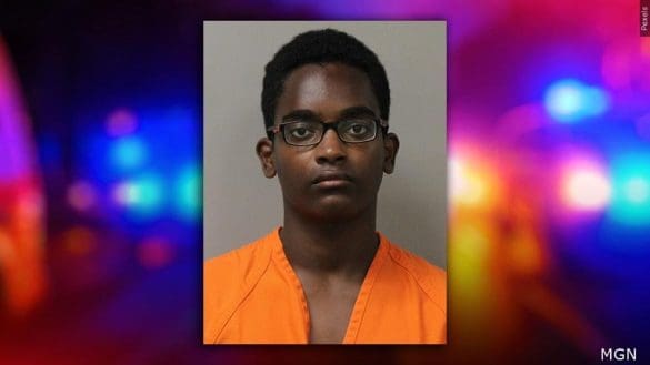 Jonah Larson Jailed on Serious Charges in La Crosse - Under Coverist