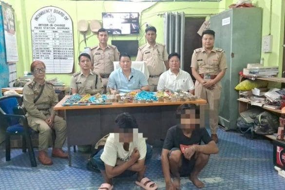 Ex-NYPD Detective Chenenne Guevarra-Francis Charged in Deed Theft - Under Coverist