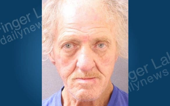 David Bellis Arrested for Cocaine Possession with Intent to Sell in ...