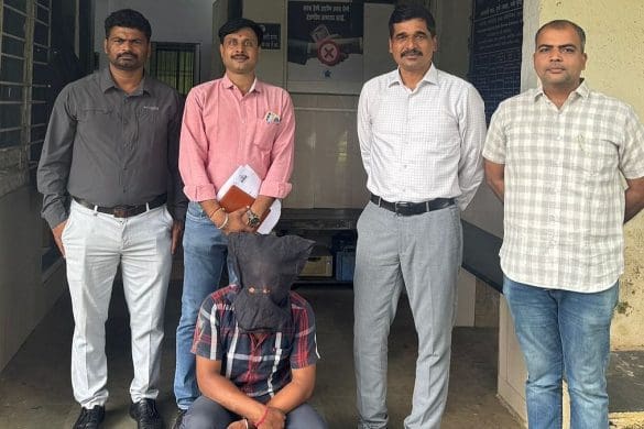 Charles Edward Stevenson Jr. Arrested for Shooting 5-Year-Old in Cary ...