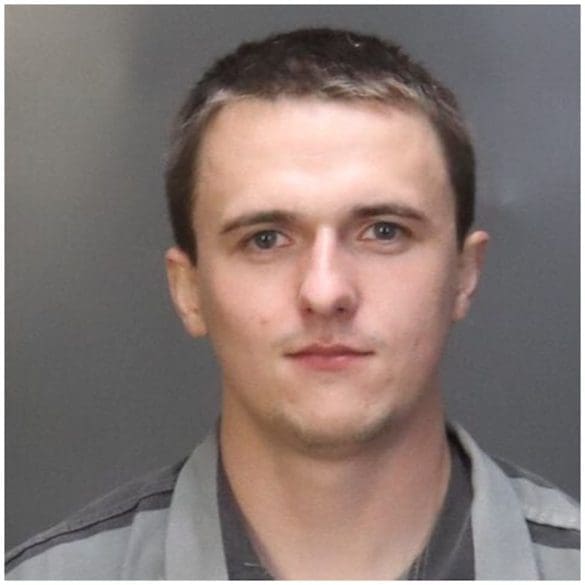 West Police Officer Billy Luedke Arrested for DWI, Weapons - Under Coverist