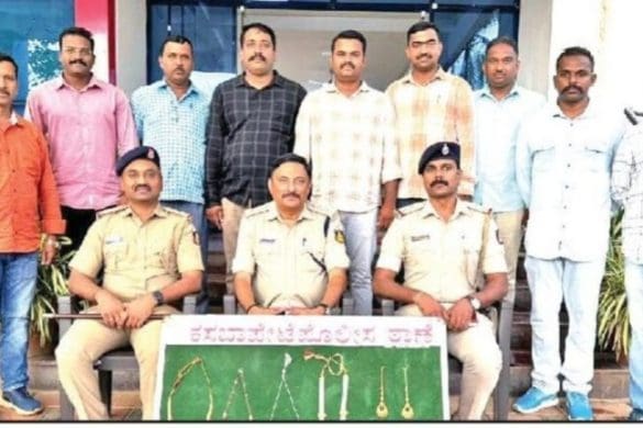 Sam Eric Haywood Jr. Arrested for Theft Amid Drug Court Violations - Under Coverist