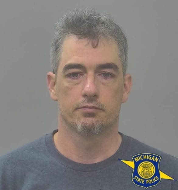 James Edward Smith II Arrested for Child Sexual Abuse Crimes - Under ...