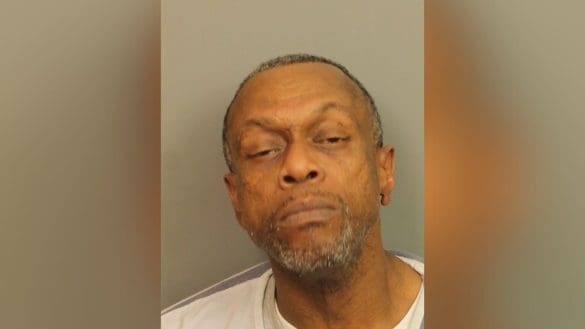 Julius Earl Johnson Arrested for Murder of Corey Tremble in Birmingham ...