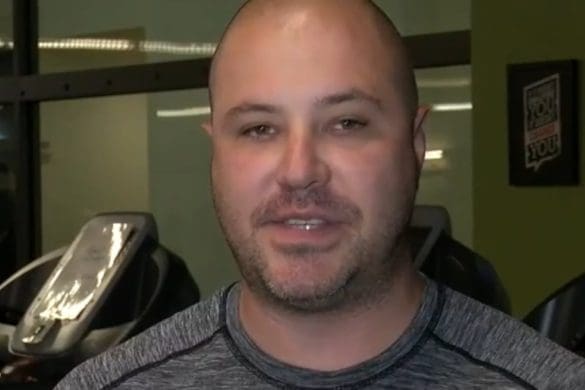 Miles Burton Marshall Arrested for $50M Ponzi Scheme in Hamilton ...