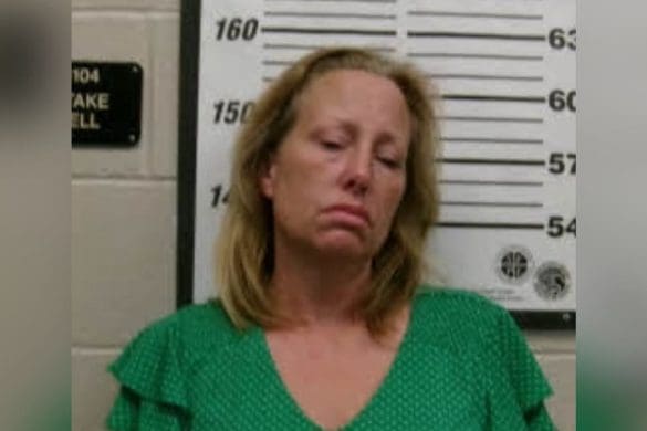 Al-Malik Diamond, Anna Rodgers Charged in Little Rock Murder - Under ...