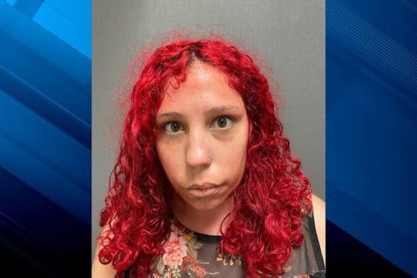 David & Emily Bearden Arrested After Kids Left in Hot Car at Walmart ...