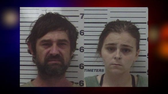 Jessie & Julie Hurst Arrested After Child’s Drowning Death - Under Coverist