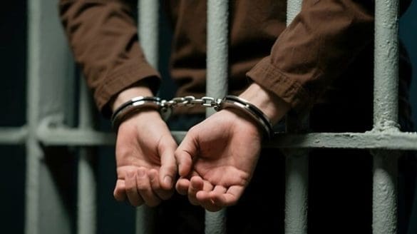 Principal Alejandro Marroquin Arrested on Felony Vandalism - Under Coverist